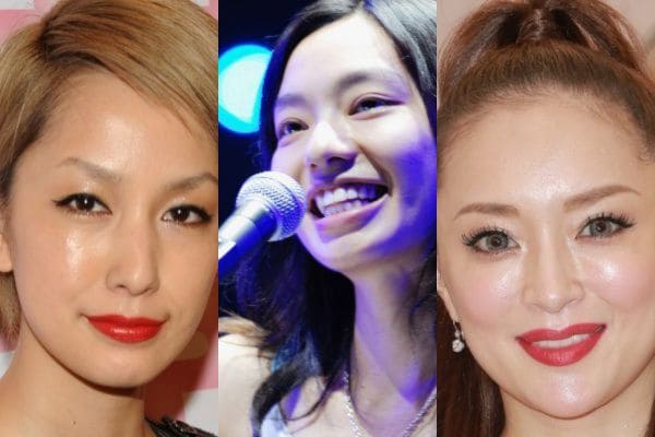 日本で最も演技が上手い歌姫は…？ 演技派女性アーティスト5選。銀幕でも才能を発揮する女性ミュージシャンたちをセレクト 映画チャンネル